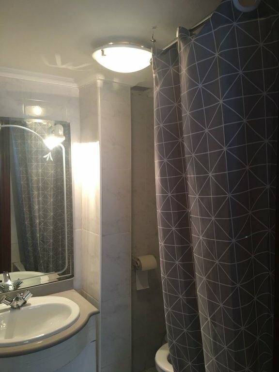 Otel Hostal Hilton, Burgos, foto