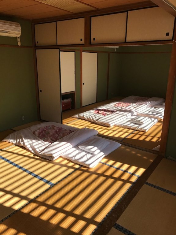 Otel New Makomo Hotel, , foto