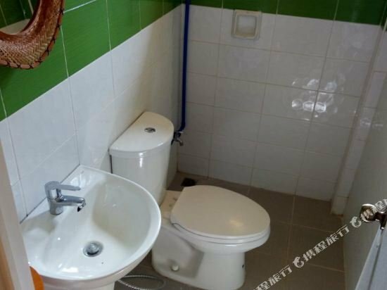 Otel Isla Hayahay Beach Resort and Restaurant, Bohol, foto