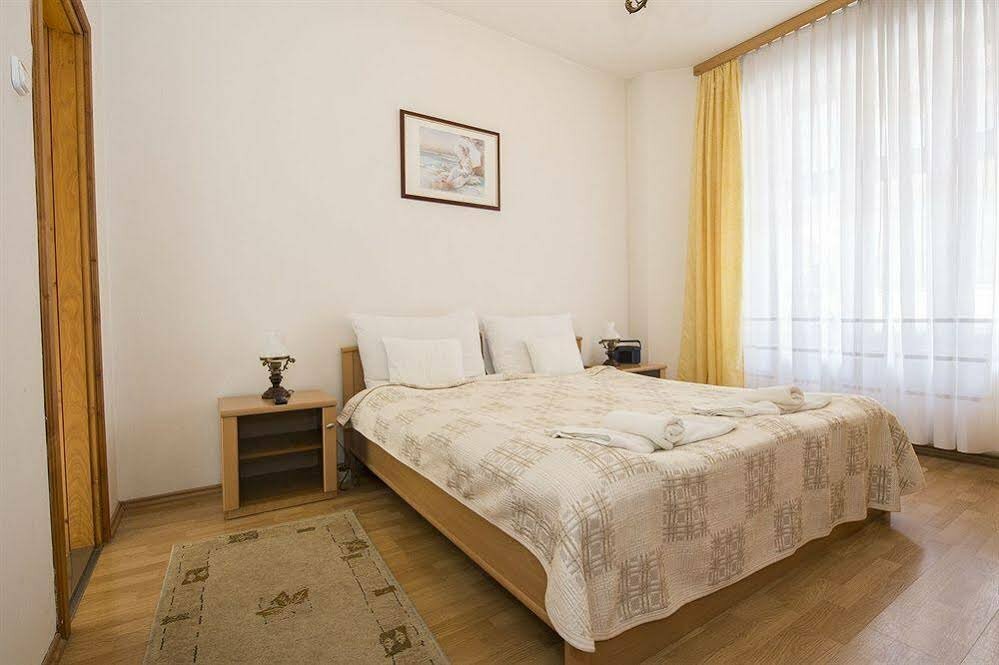 Otel Majerik Hotel, Zala, foto
