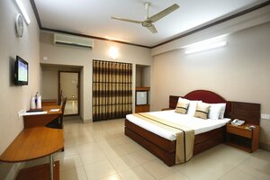 Hotel Naz Garden (Rajshahi Division, City of Bogra), otel  Bogra'dan
