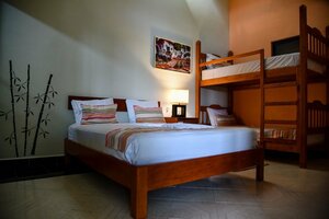 Hotel Akumal (Quintana Roo, Akumal), otel  Quintana Roo Eyaleti'nden