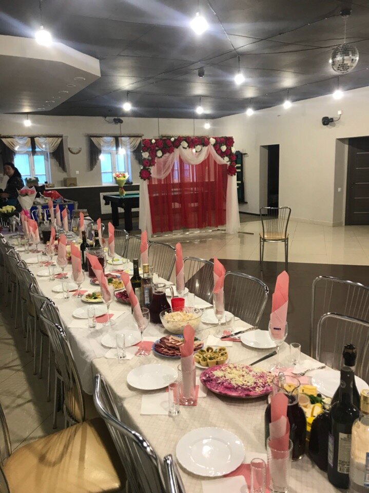 Resort oteller, tesisler Baza otdykha Yelki Ip, Kirov, foto