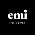 Emi (Novorossiyskaya ulitsa No:3к1), meslek kursları  Pyatigorsk'tan