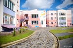 Детский сад № 574 (Mihaila Ptashuka Street No:15), anaokulları  Minsk'ten