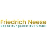Friedrich Neese Bestattungsinstitut GmbH (North Rhine-Westphalia, Lippe, Pivitsheider Straße, 113), cenaze hizmetleri  Kuzey Ren‑Vestfalya'dan