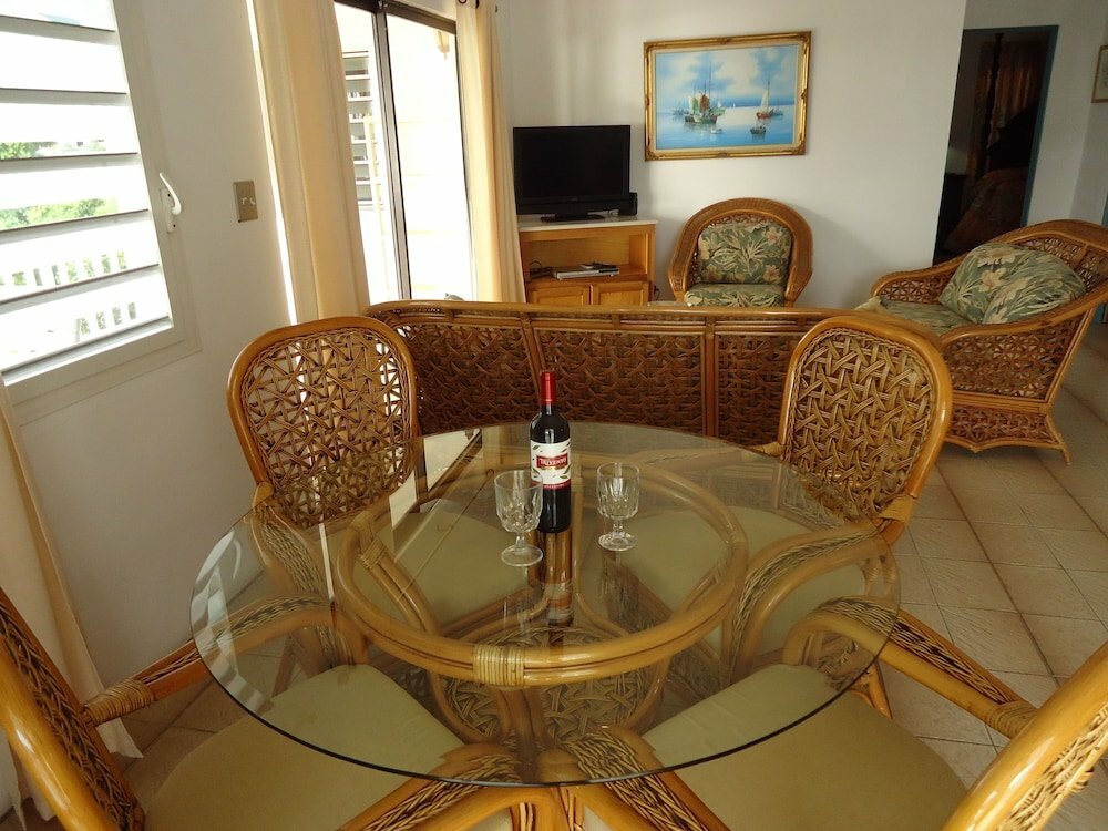 Otel Easy Corner Villas, Anguilla, foto