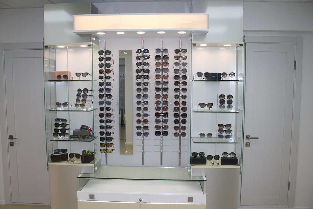 Optik Aviator, Rostov‑na‑Donu, foto