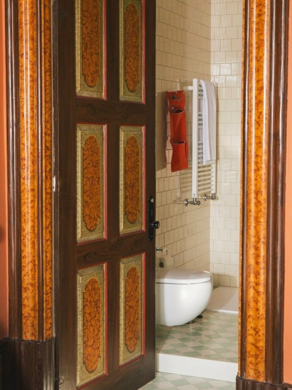 Otel Menina Colina Guesthouse, Porto, foto