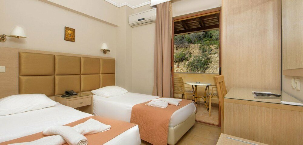 Otel Hotel Princess, Dünya, foto