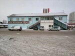 Luch-2002 (Krasnoyarsk, ulitsa Shakhtyorov), pazarlar ve çarşılar  Krasnoyarsk'tan