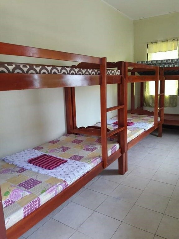 Otel Villavante Backpackers Lodge - Hostel, , foto