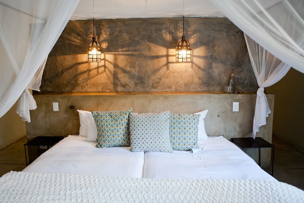 Otel Olive Grove Guesthouse, Windhoek, foto