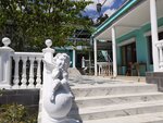 Usadba Eliana (Туакская улица No:2, село Рыбачье), otel  Kırım Cumhuriyeti'nden
