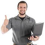 Computer repair and services (Kirova Avenue No:43), bilgisayar teknik servisleri  Komsomolsk‑at‑Amur'dan