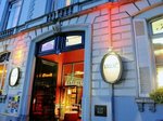 Home Fleuri Guesthouse (Minderbroedersstraat No:1), otel  Bruges'ten