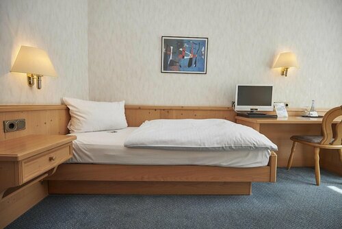 Otel Flair Hotel Bergischer Hof, Kuzey Ren‑Vestfalya, foto