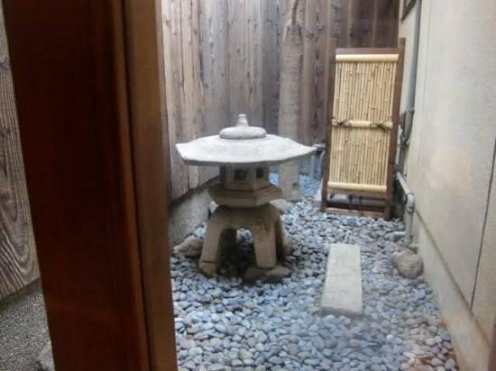 Otel Sanjo Karasuma No Yado Suzuran, Kyoto, foto