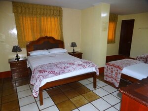 Hs Santa Rosa (Guayas, Guayaquil), otel  Guayaquil'den