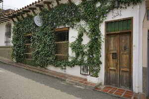 Hostal Ruta Sur, Cali, Colombia (Valle del Cauca, Municipio de Santiago de Cali, Carrera 9, 2-41), otel  Cali'den