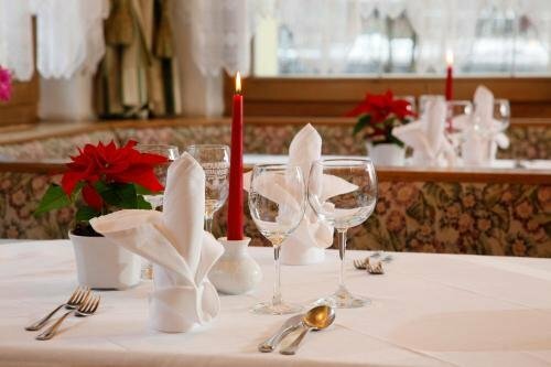 Otel Tirolerhof, Trentino‑Alto Adige, foto