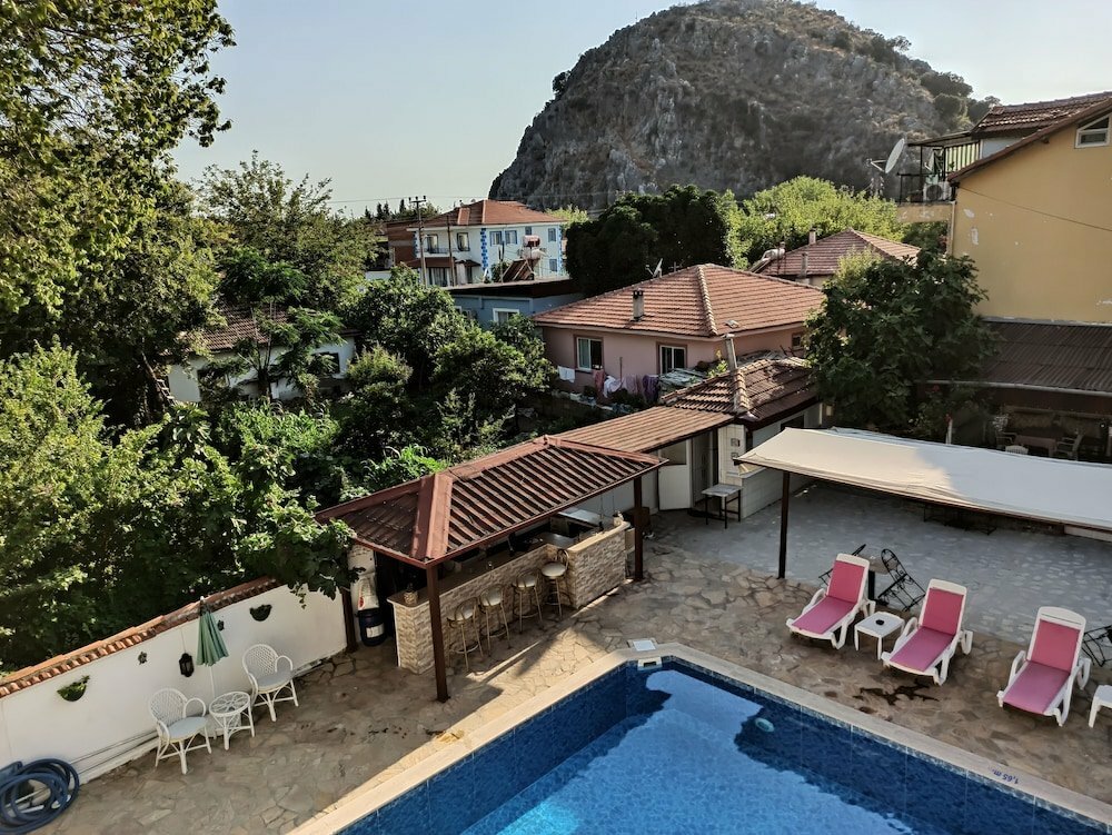 Otel Işıl Suit, Ortaca, foto