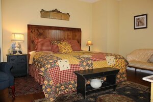 Pikk's Inn (Ohio, Stark County, Lincoln Way East), otel  Valparaiso'dan