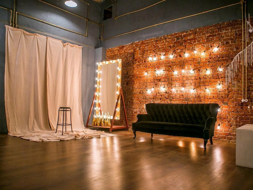 Profesyonel fotoğraf stüdyosu Studio Evolution, Irkutsk, foto