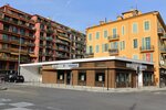 Matmut Assurances (Provence-Alpes-Côte d'Azur, Alpes-Maritimes, Arrondissement de Nice, Nice, Boulevard Risso), sigorta şirketleri  Nice'den