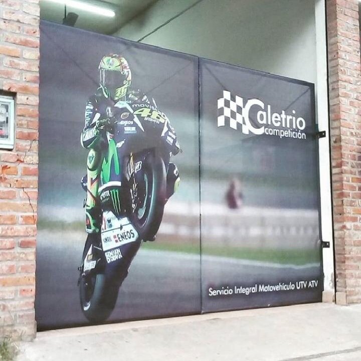 Motosiklet satışı Taller Motos Caletrio, , foto