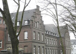 Verein Wohlfahrt E. V. (Kirchplatz No:10, Mönchengladbach), sivil toplum kuruluşları  Monchengladbach'tan