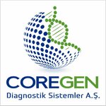 Coregen Diagnostik (Adana, Mavi Blv., 218/B), medikal cihaz firmaları  Adana'dan