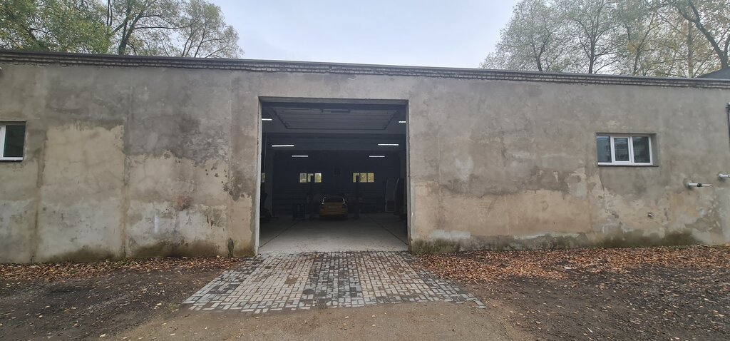 Otomobil servisi RSM-service, Moskova ve Moskovskaya oblastı, foto