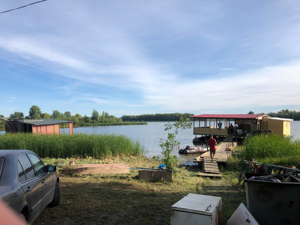 Plaj Пляж, Samara, foto