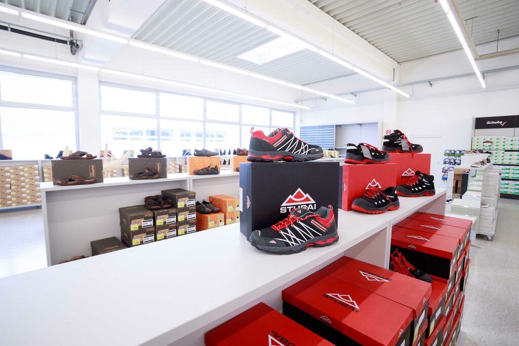 Posta hizmetleri Personalshop Filiale Wiener Neustadt, Servus Handels- u Verlags-GmbH, Wiener Neustadt, foto