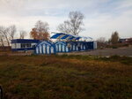 Мойка самообслуживания (Altai Territory, Yarovoye), oto yıkama  Yarovoye'den
