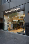 Ermenegildo Zegna Boutique (Queen Street No:171), giyim mağazası  Auckland'dan