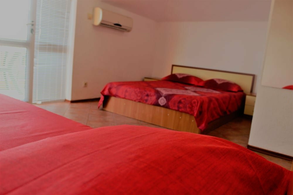 Otel Dream House, Dünya, foto