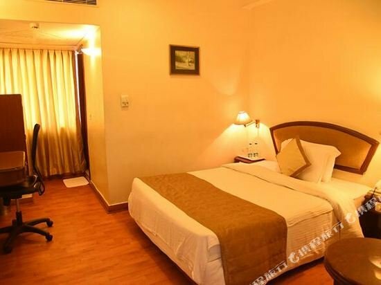 Otel Royal Fort, Visakhapatnam, foto