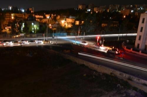 Otel Lancaster Hotel Apartments Dahiat Al Rasheed, Amman, foto