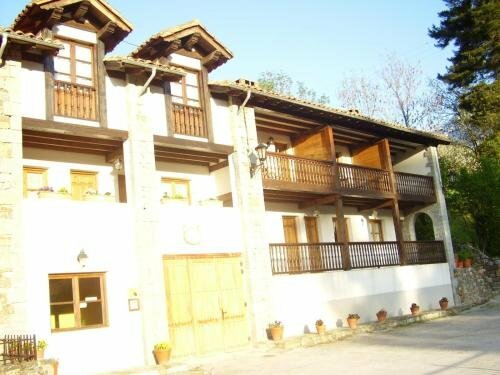 Otel Viviendas Rurales Traldega, Kantabria, foto