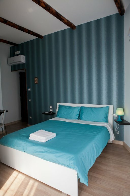 Otel B&b La Veduta, Napoli, foto