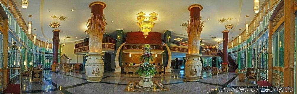 Otel Silk Path Grand Hue Hotel, Hue, foto