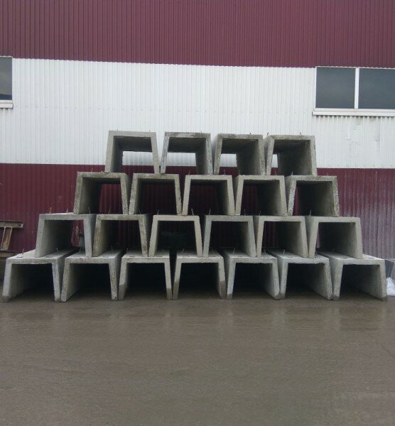 Betonarme DorJBI, Saint‑Petersburg, foto