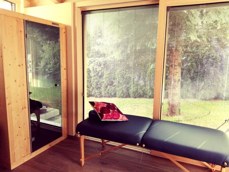 Güzellik salonu Beauty Ninfea di Serena, Trentino‑Alto Adige, foto