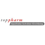 TopPharm Apotheke Schröter Kirchberg (Bern, Burgdorf, Kirchberg, Zürichstrasse, 1), eczaneler  Bern'den