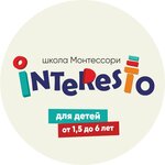 Монтессори-школа Interesto (Antona Petrova Street No:221Д/1), anaokulları  Barnaul'dan