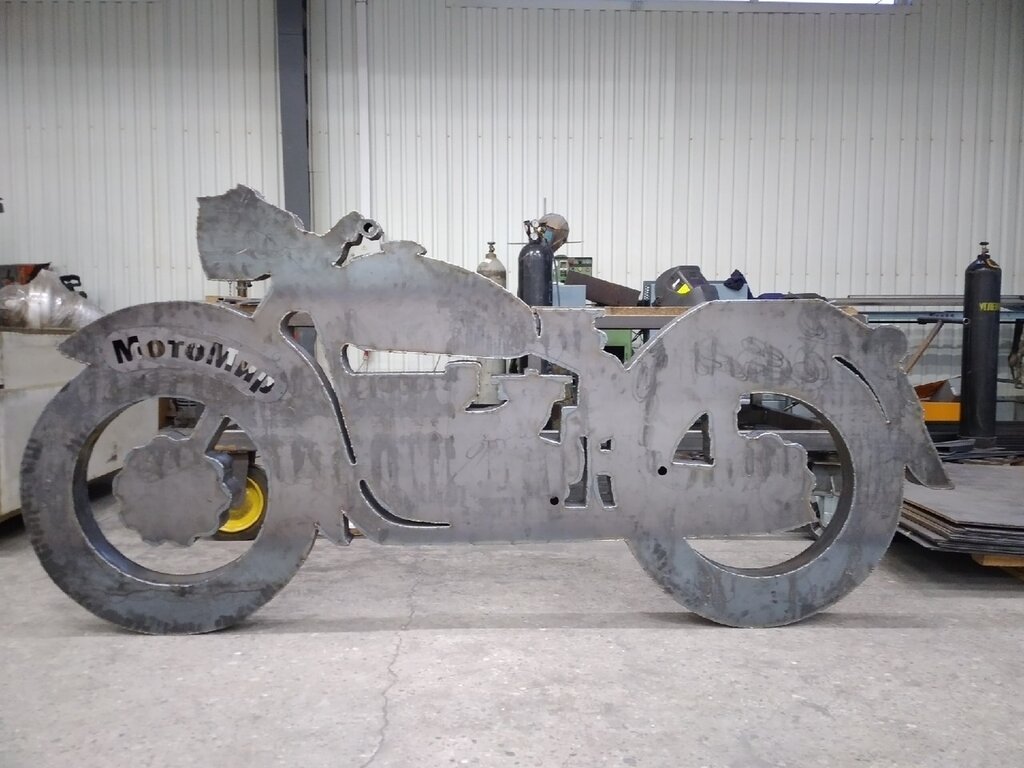 Lazer çalışmaları Laser-Cutting 39 rus, Kaliningradskaya oblastı, foto