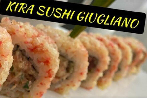 Restoran Kira Sushi, Varcaturo, foto