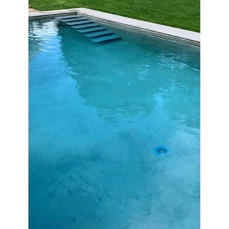 Peyzaj tasarımı Poolmanufaktur Schaumburg GmbH & Co. Kg, Aşağı Saksonya, foto
